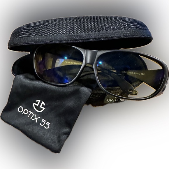 Accessories | Optix55 Nighttime Driving Glasses | Poshmark